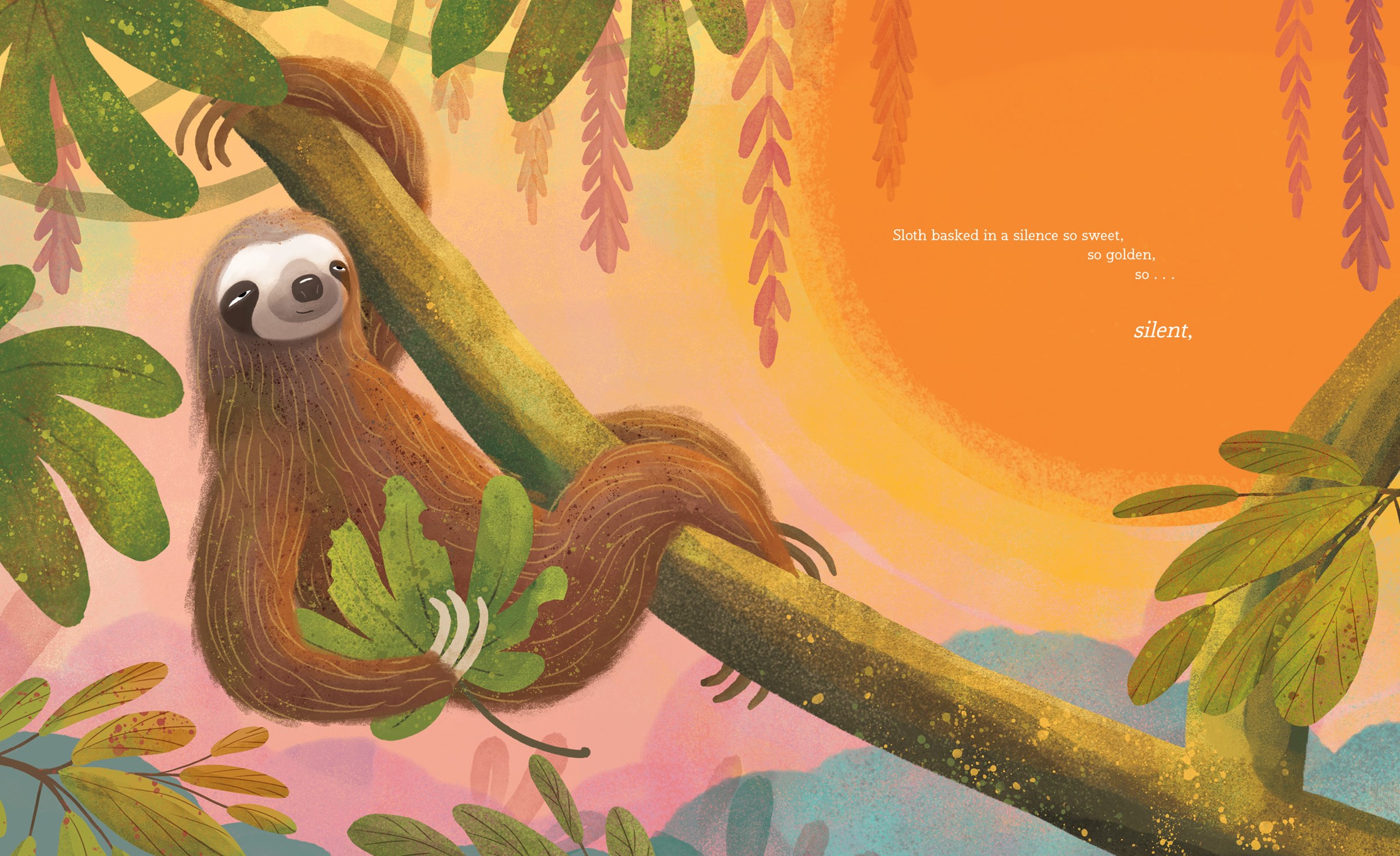 Sloth & Moth: A Better-Together Friendship by Helen Taylor – BlackRaven ...