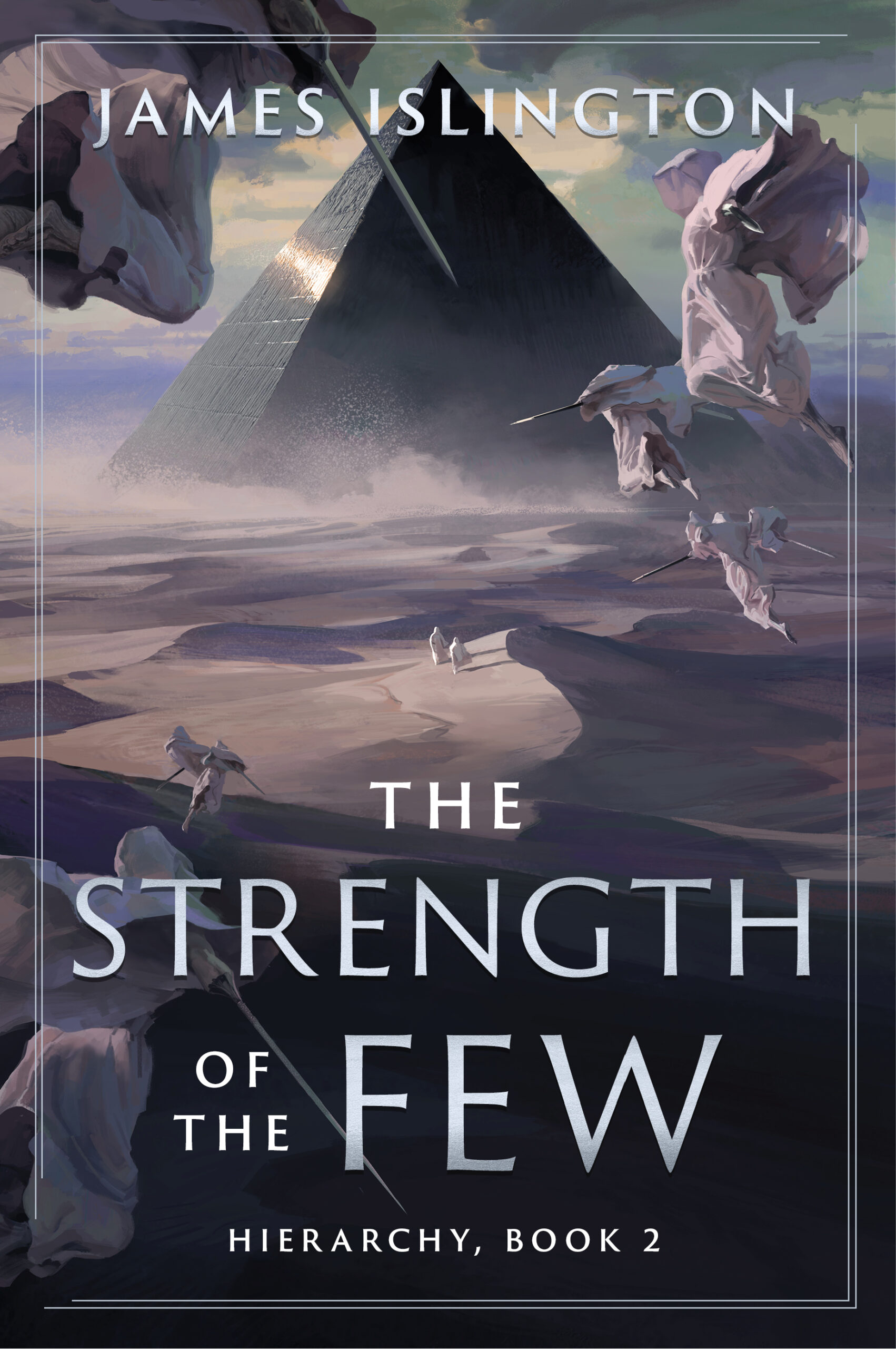 The Strength of the Few by James Islington – NatalieH Book Review ...