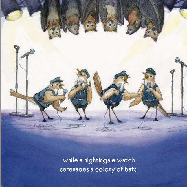 Prickles and Prides by Wendy Barron; Hooray for My Brain! by Paul ...