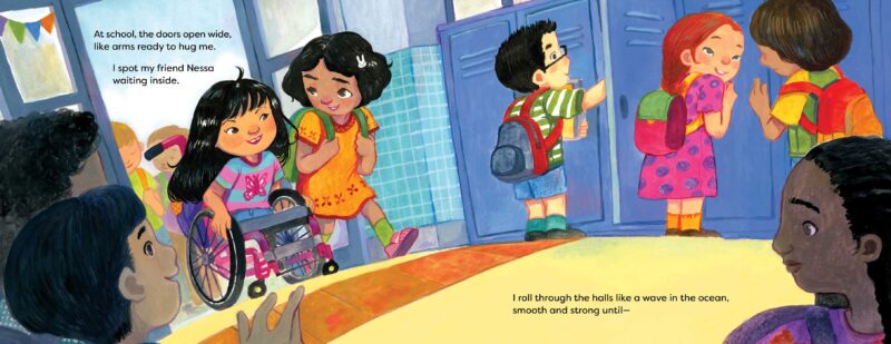No Legs, No Limits (An Empowering Picture Book for Kids) by Kanya ...