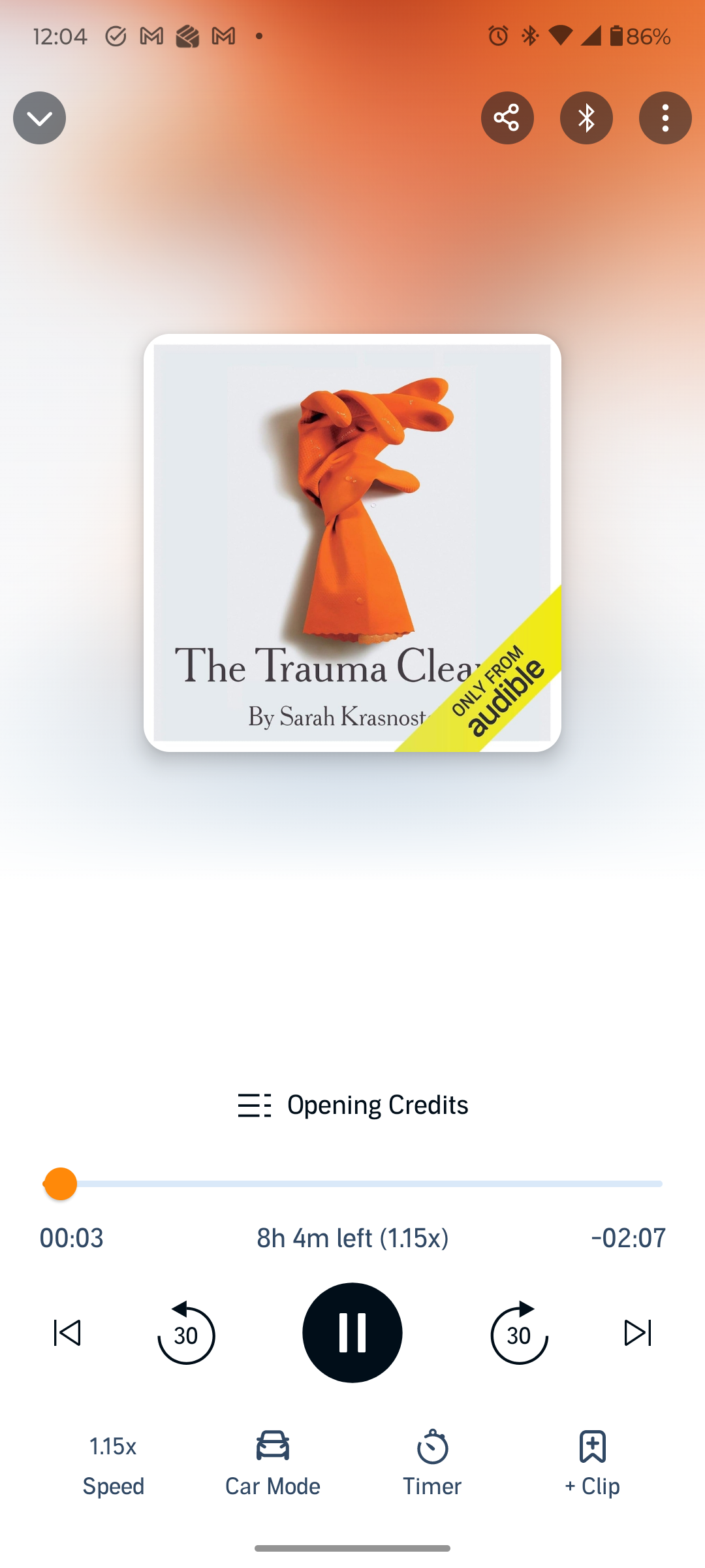 The Trauma Cleaner by Sarah Krasnostein – LittlePlat Book Review ...
