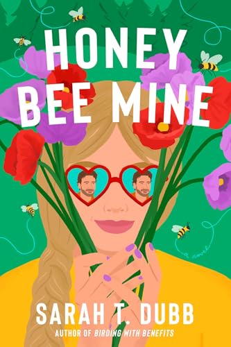 Honey Bee Mine by Sarah T. Dubbs – Emmalita Book Review – Cannonball ...