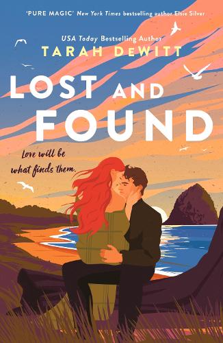 Lost and Found by Tarah DeWitt – Emmalita Book Review – Cannonball Read 18